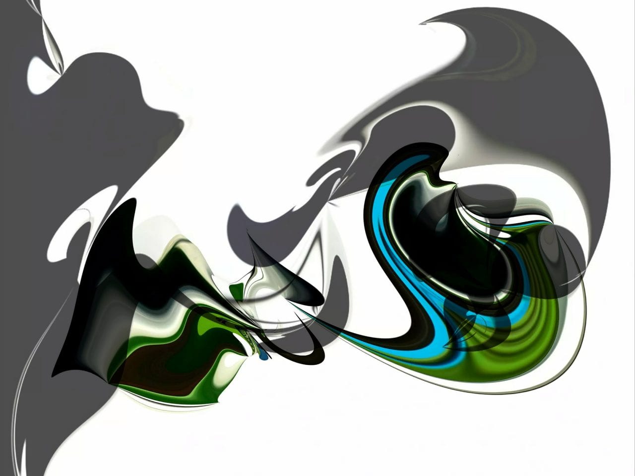 Smoke by Robert Rothman | Abstract Mag TV