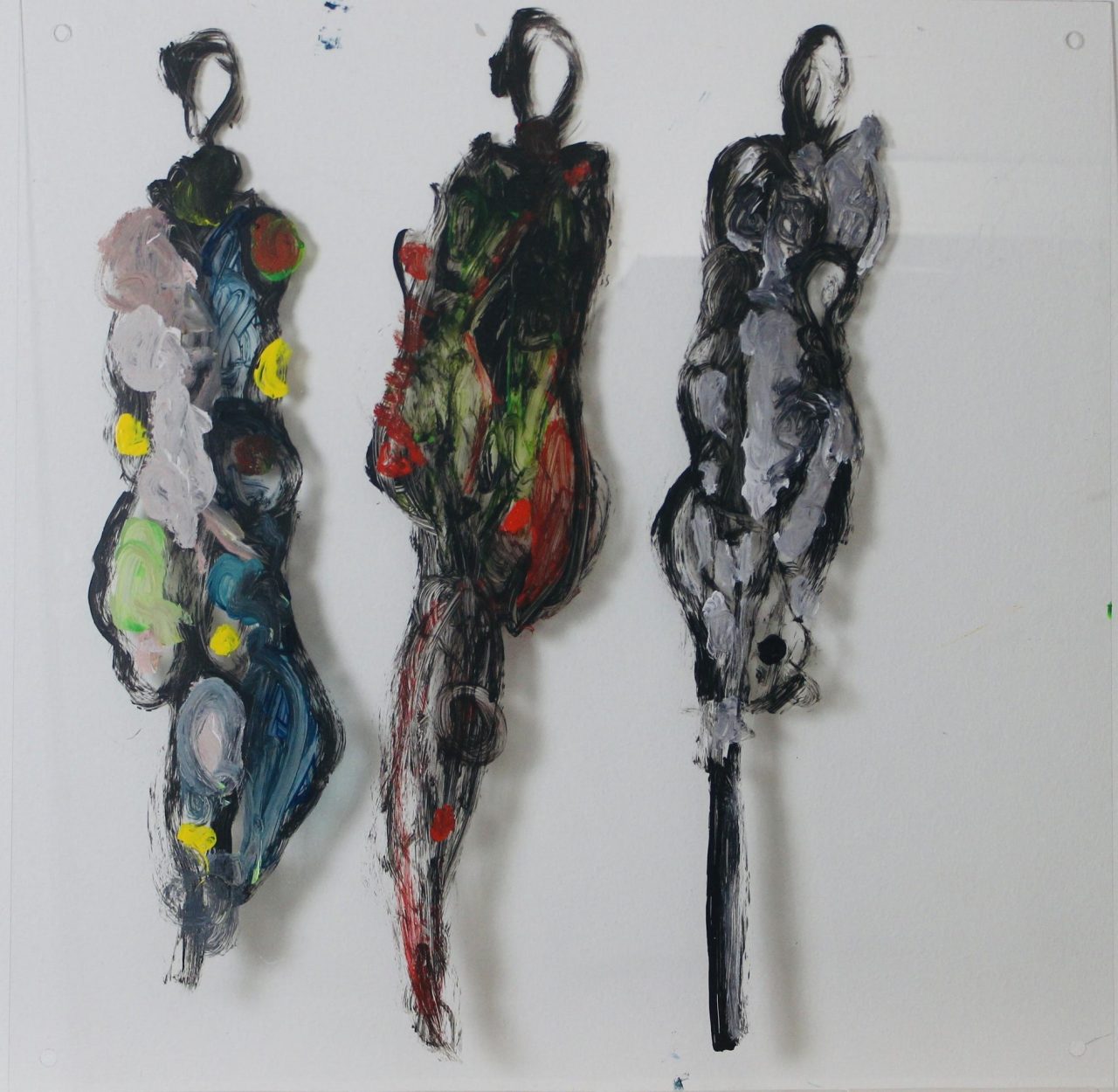 Art Feature: Don Raph - Abstract Mag TV