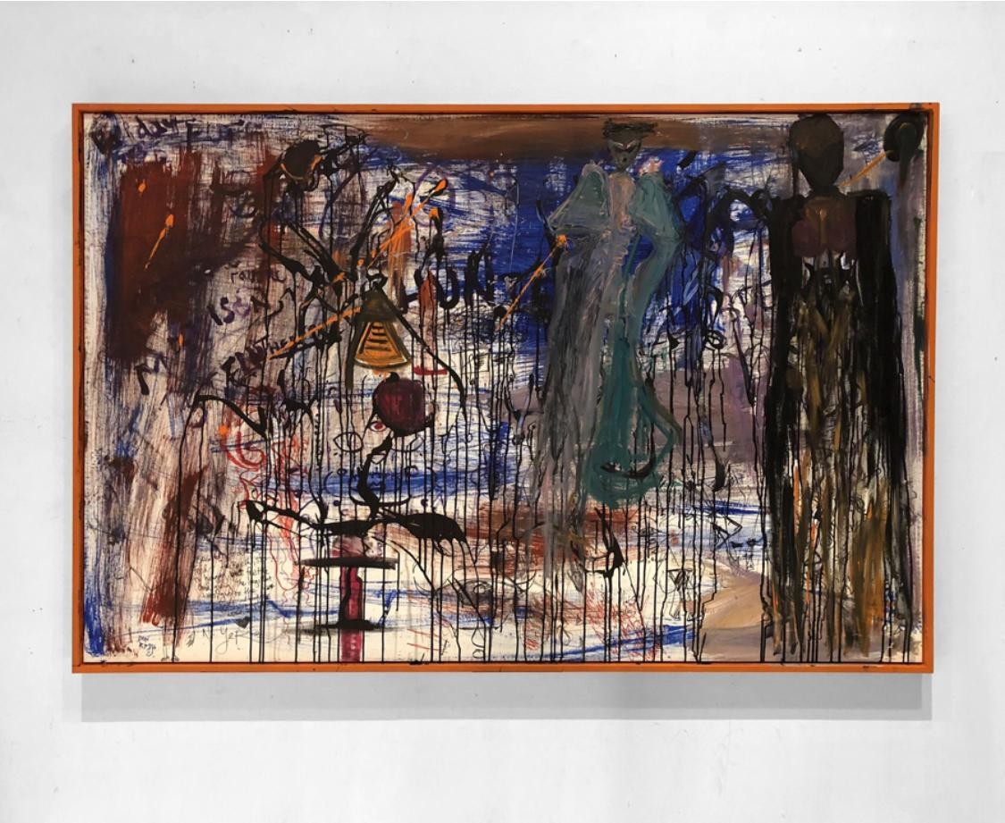 Art Feature: Don Raph - Abstract Mag TV