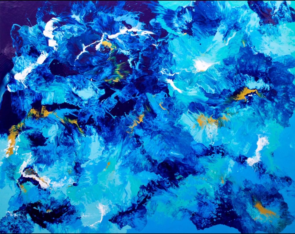 Abstract Mag TV | Contemporary Expressions