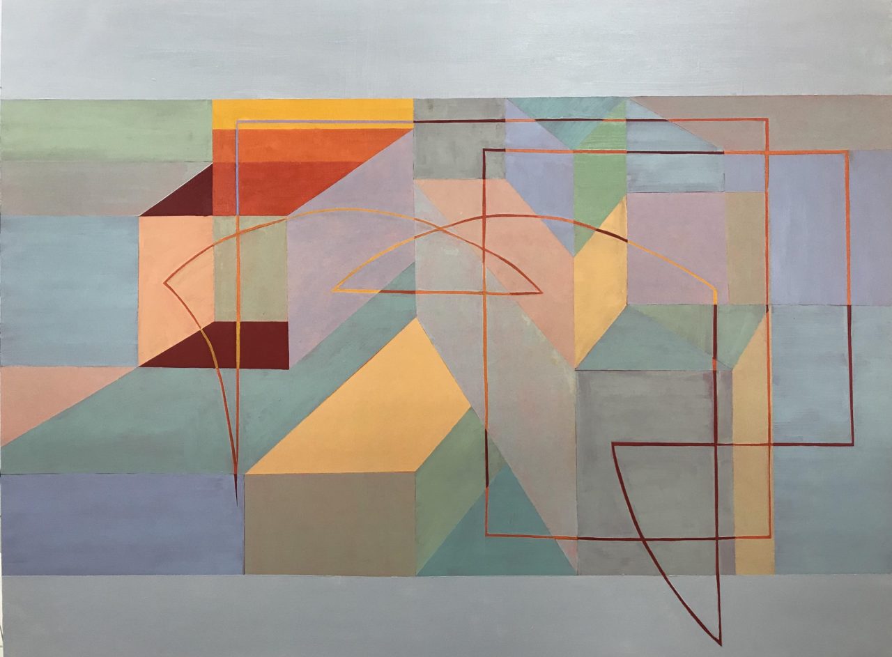 Abstract Mag TV | Contemporary Expressions