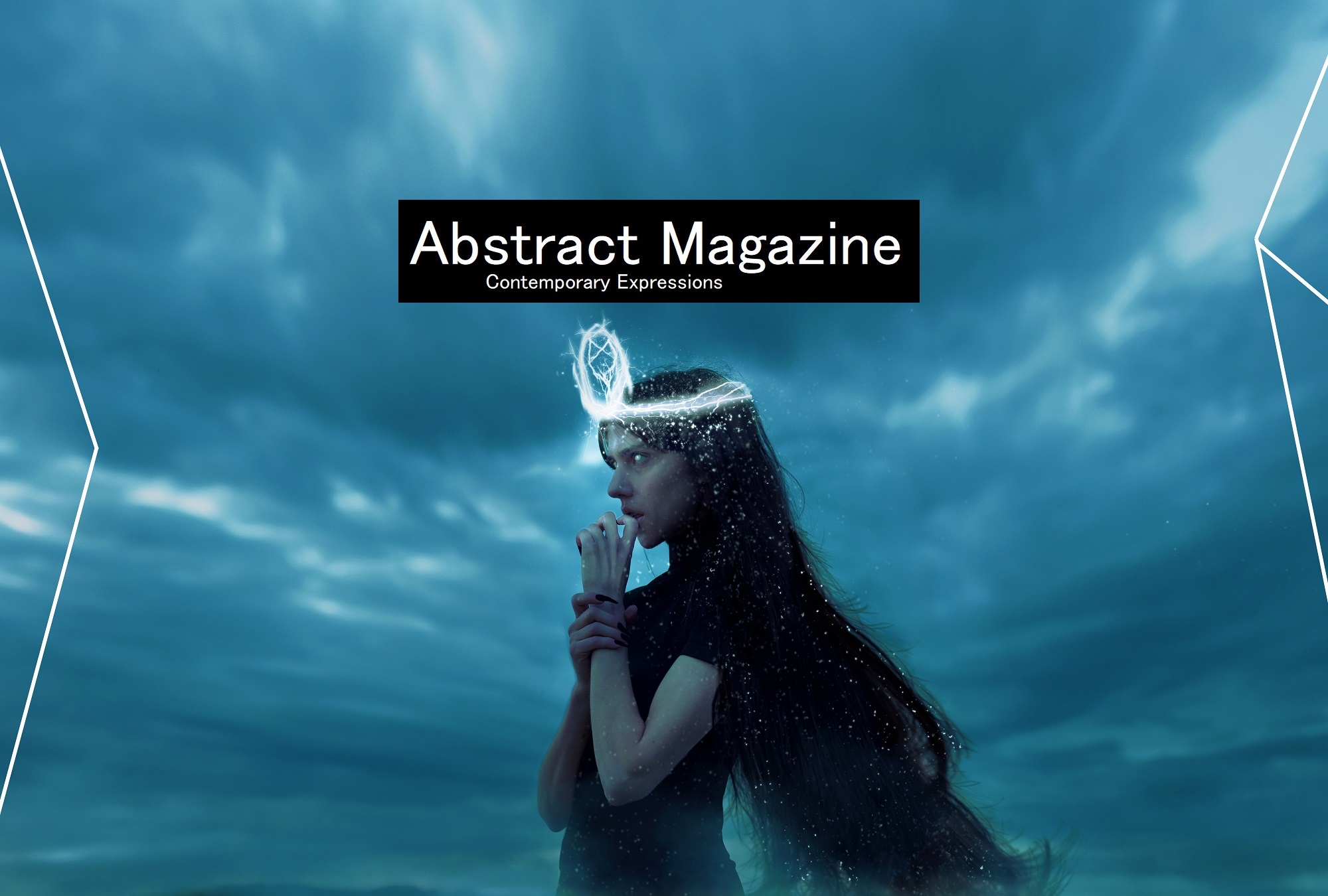 Abstract Magazine - Abstract Mag TV